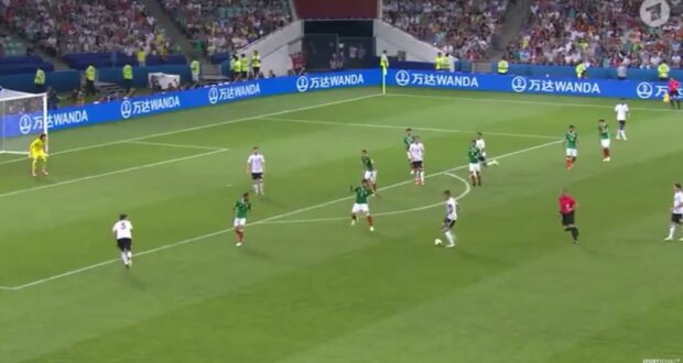 Löws Confed-Truppe überzeugt auf ganzer Linie und steht im Finale